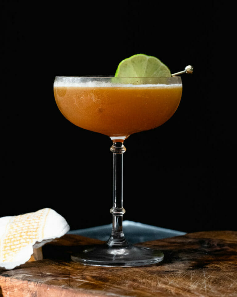 Chartreuse Cocktails Worth Trying – A Couple Cooks