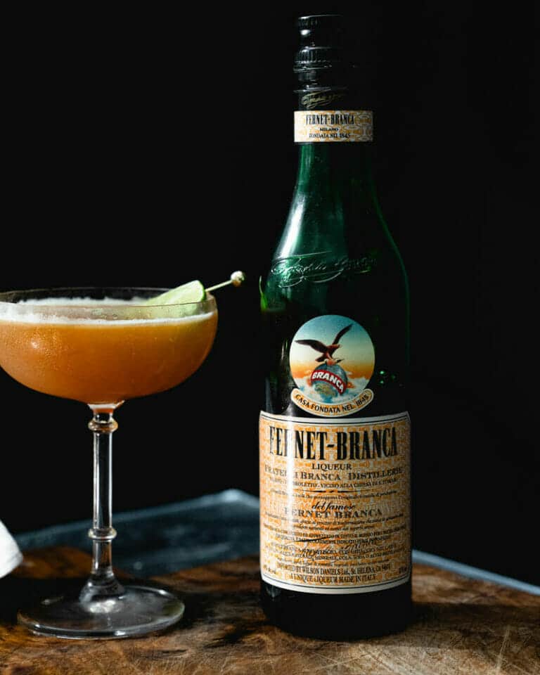 Quick Guide to Fernet Branca – A Couple Cooks