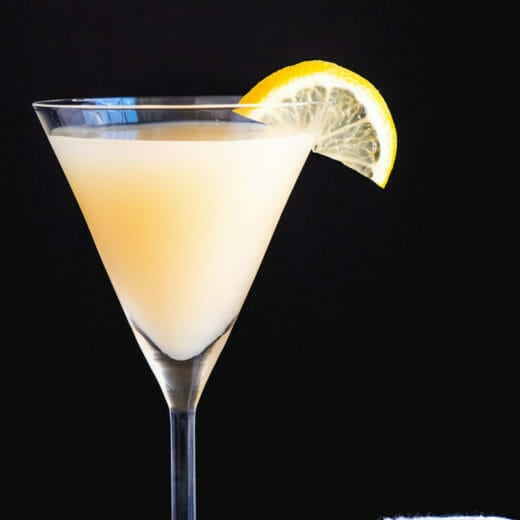 Ginger Lemonade – A Couple Cooks