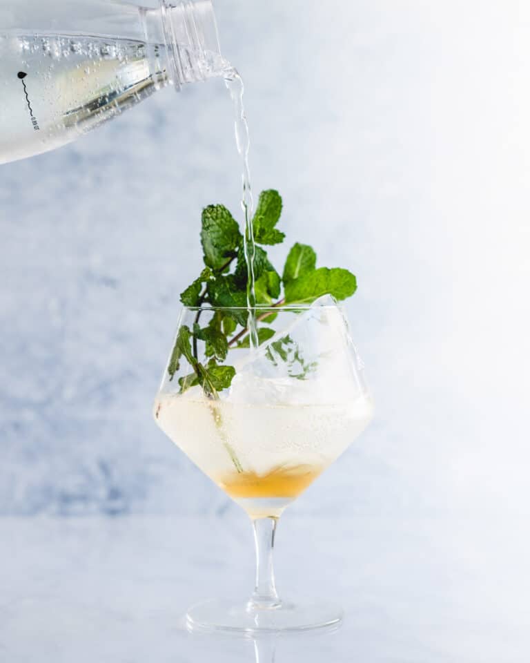 Hugo Spritz – A Couple Cooks