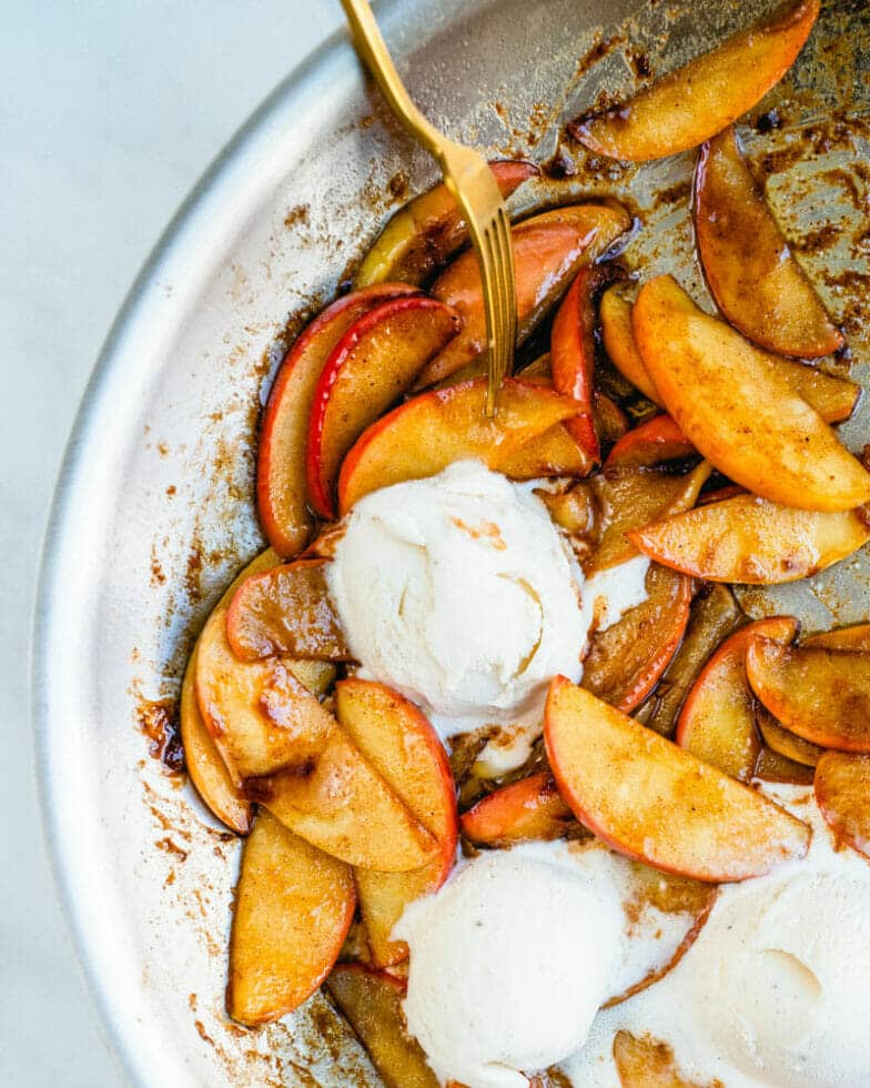 25 Tasty Apple Recipes – A Couple Cooks
