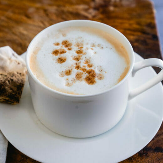 8 Fantastic Tea Latte Recipes – A Couple Cooks