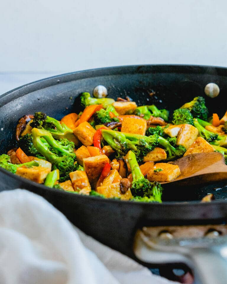 Easy Stir Fry Sauce (Best Flavor!) – A Couple Cooks