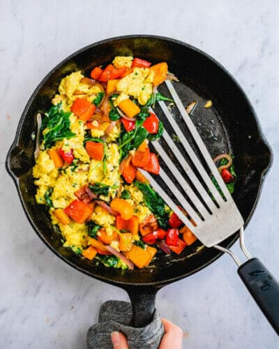 20 Savory Breakfast Ideas to Fuel Your Day – A Couple Cooks