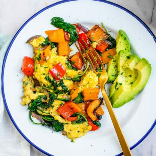 20 Savory Breakfast Ideas to Fuel Your Day – A Couple Cooks