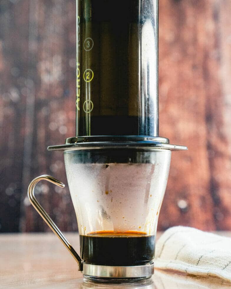 How to Make Espresso – A Couple Cooks
