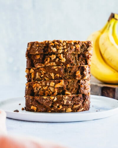 25 Ripe Banana Recipes – A Couple Cooks