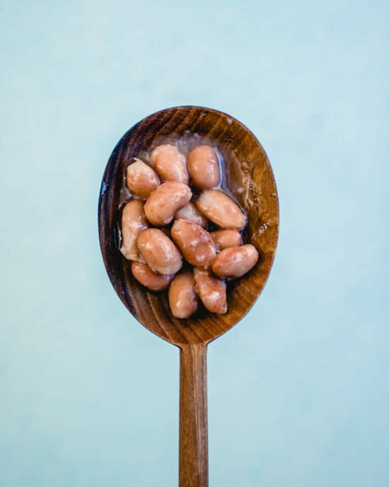 5-Minute Bean Dip (Family Favorite!) – A Couple Cooks