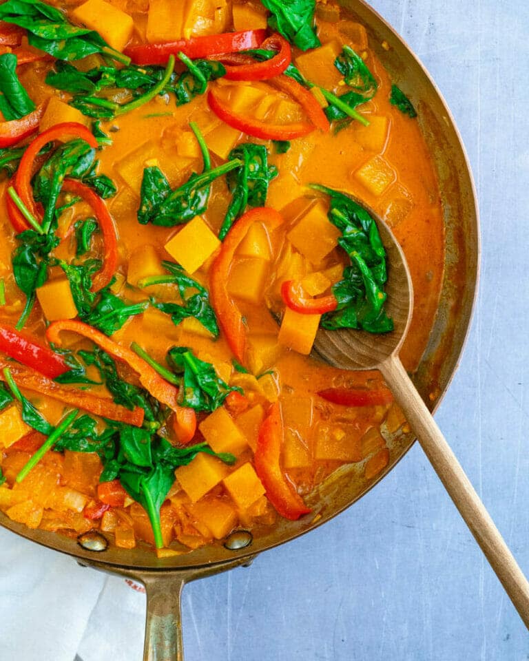10 Curry Recipes Perfect for Dinner – A Couple Cooks