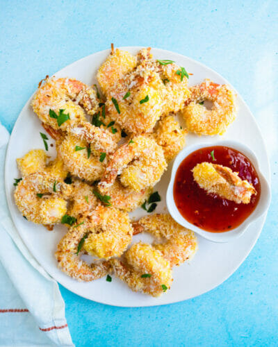 20 Tasty Shrimp Appetizers – A Couple Cooks