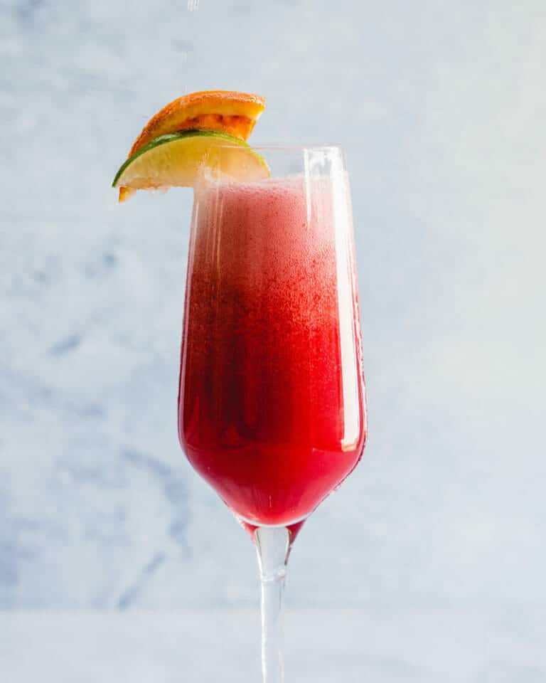 Best Blood Orange Cocktail Recipes – A Couple Cooks