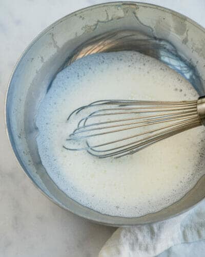 How to Froth Milk (3 Best Ways!) – A Couple Cooks