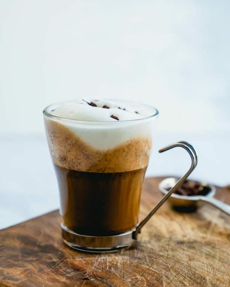 25 Great Coffee Drinks (with Recipes!) – A Couple Cooks