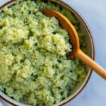 How to Cook Jade Rice – A Couple Cooks