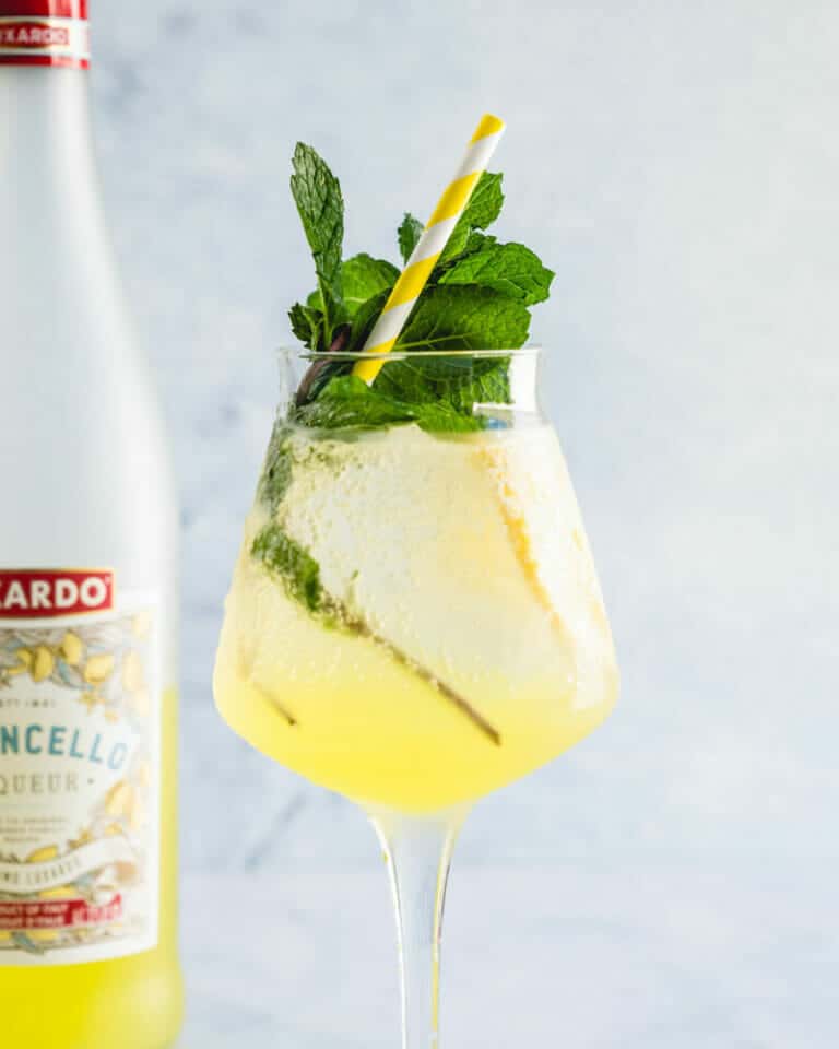 7 Spritz Recipes for Any Season – A Couple Cooks