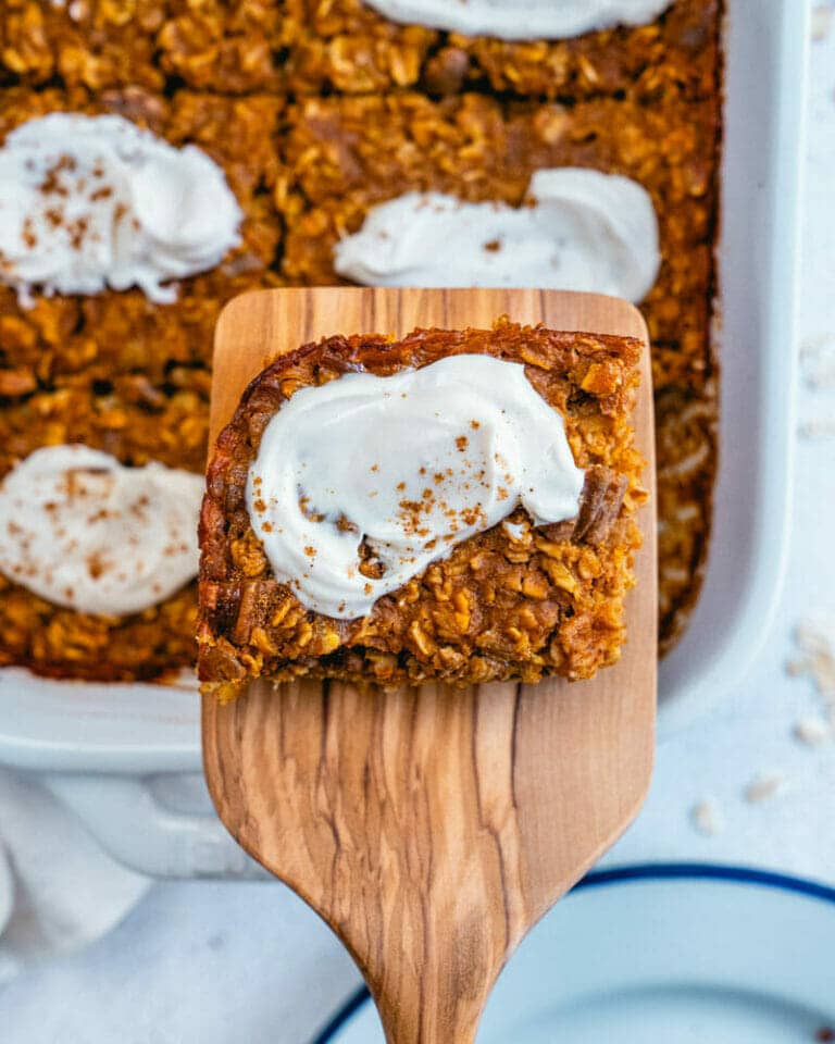 25 Fun Oatmeal Recipes to Start the Day – A Couple Cooks