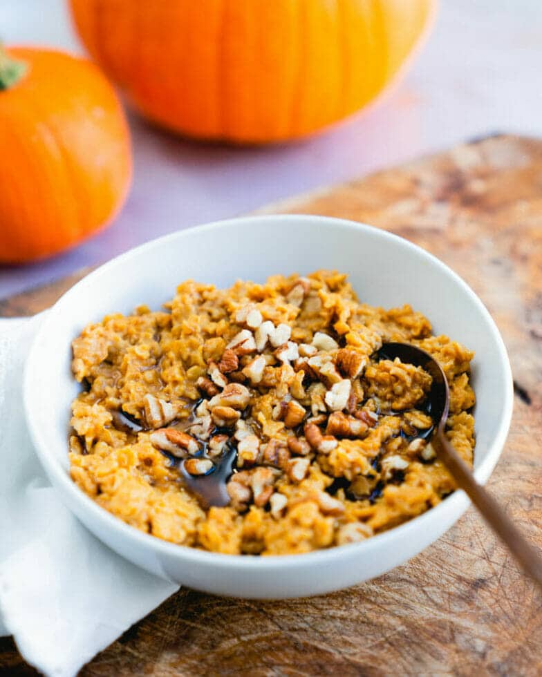 25 Fun Oatmeal Recipes to Start the Day – A Couple Cooks