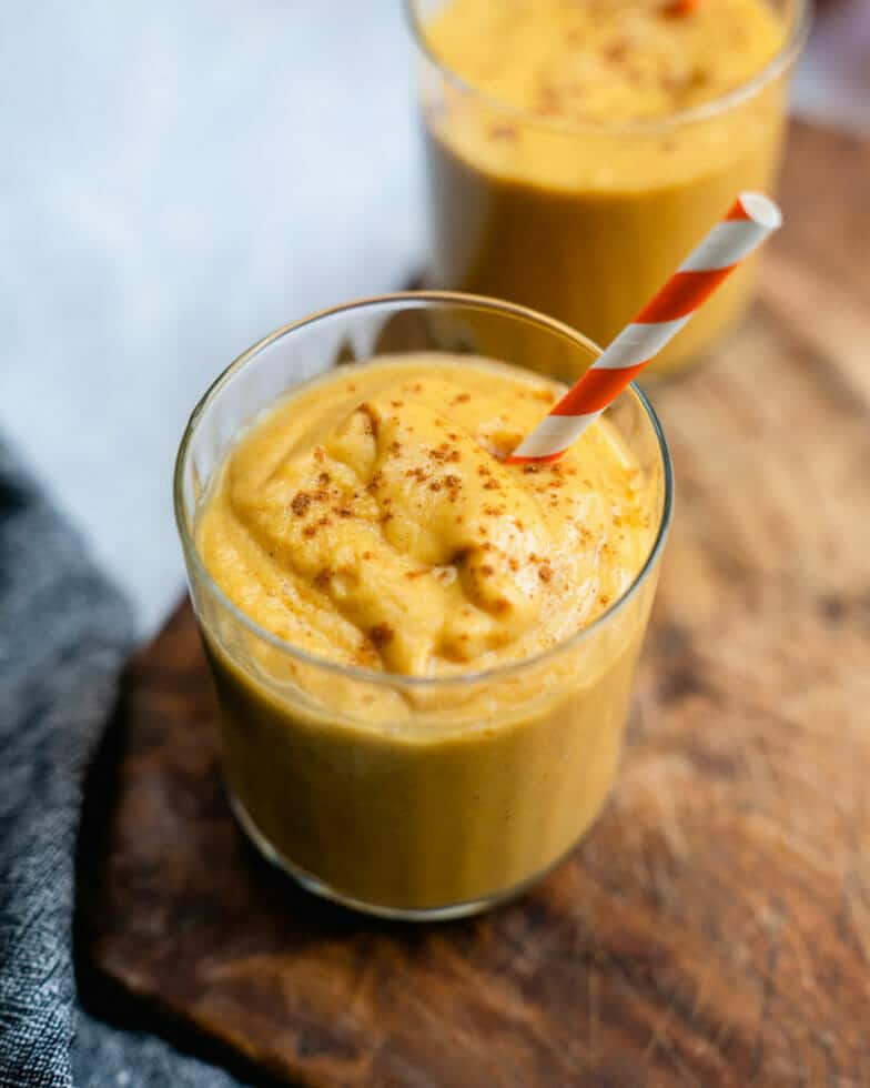 10 Vegetable Smoothie Recipes – A Couple Cooks