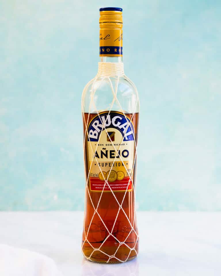 Rum and Lemonade – A Couple Cooks