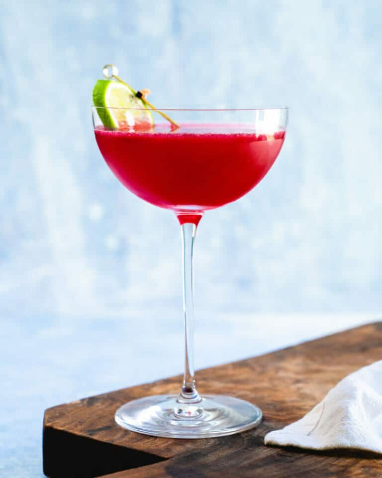 Rum And Cranberry Juice Cocktail A Couple Cooks