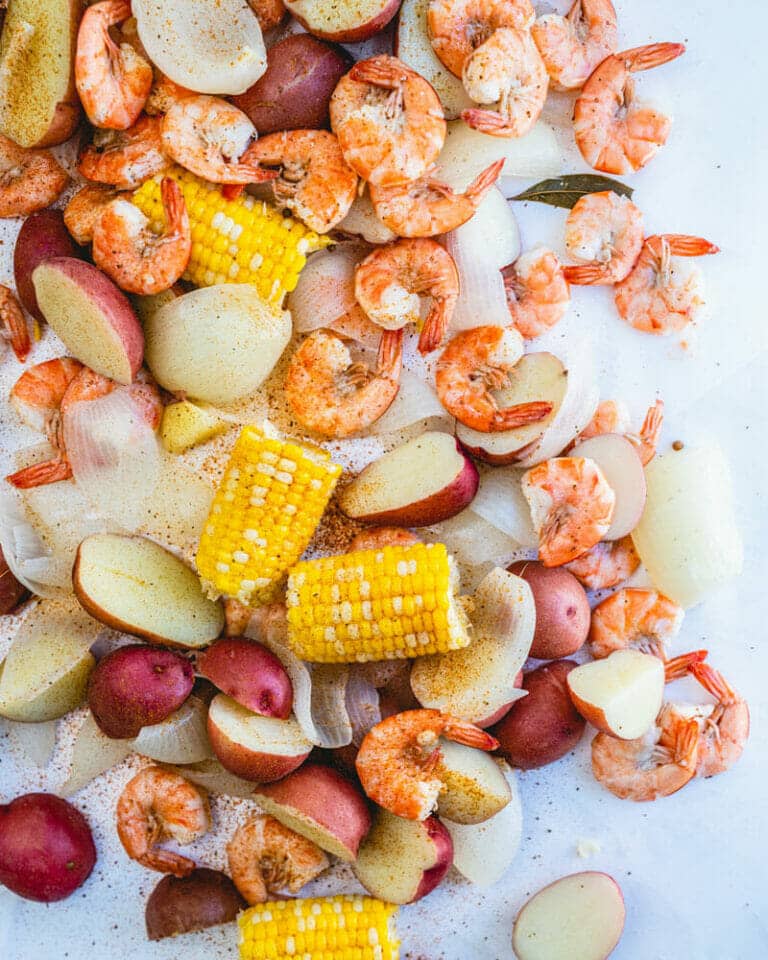 30 Fun Summer Dinner Ideas For Your Next Meal – A Couple Cooks