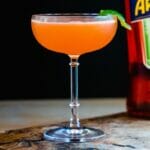Aperol Cocktail (Better Than a Spritz!) – A Couple Cooks