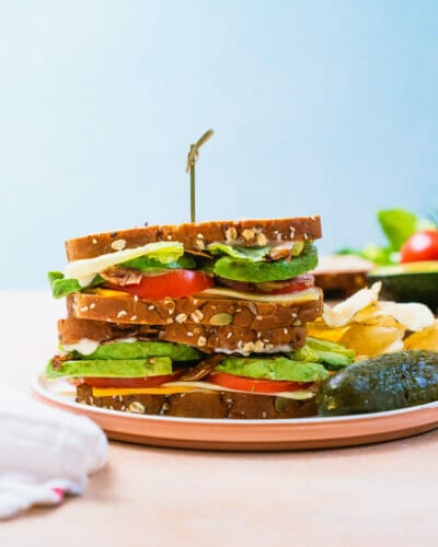 50 Easy Lunch Ideas – A Couple Cooks