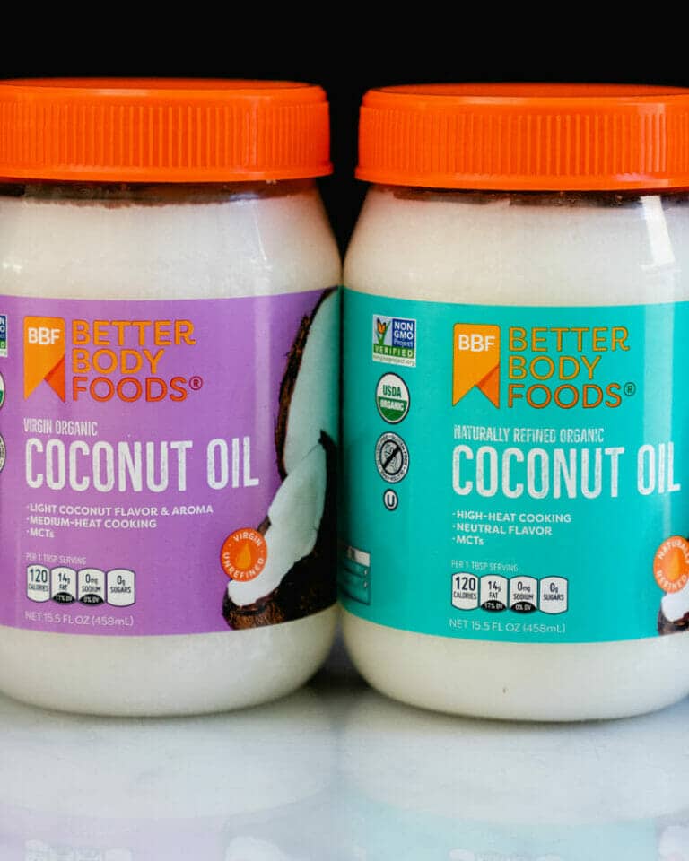 20 Great Coconut Oil Recipes – A Couple Cooks