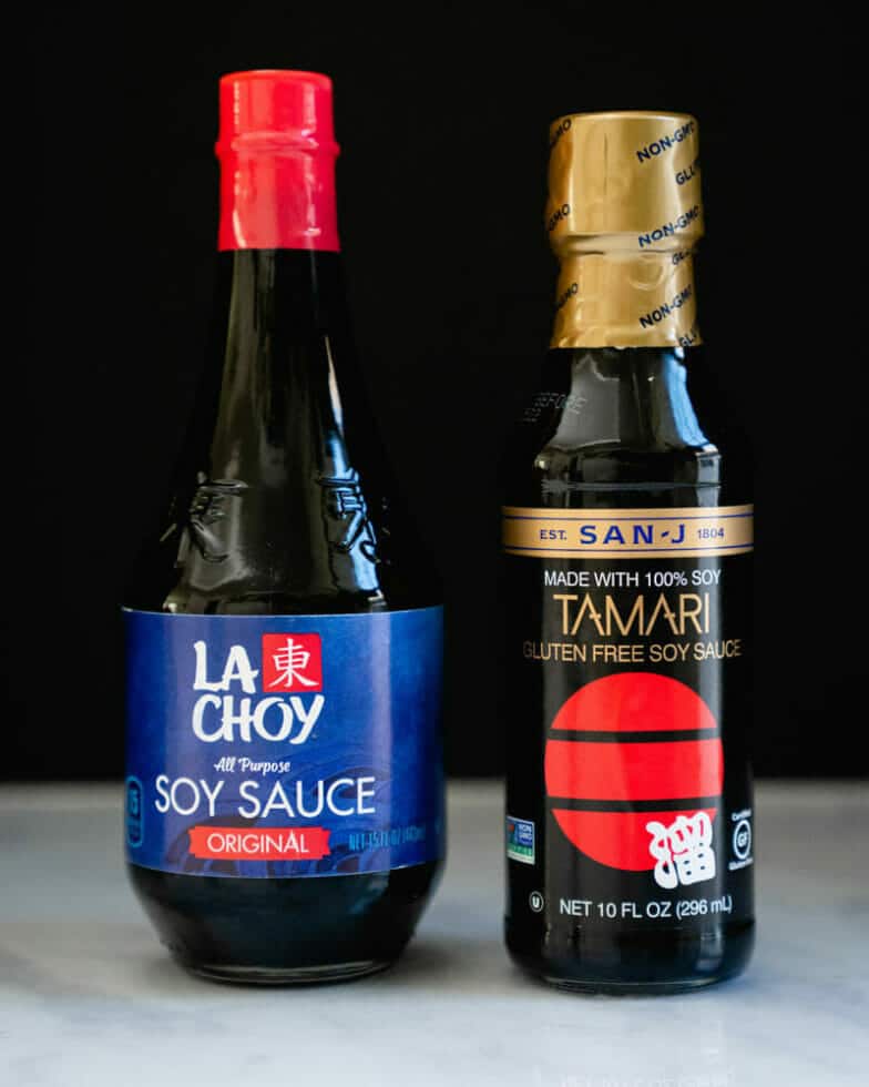 Tamari vs Soy Sauce: A Breakdown! – A Couple Cooks