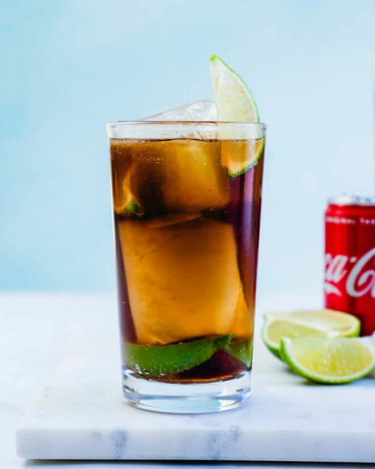 5 Iconic Cuban Cocktails to Try – A Couple Cooks