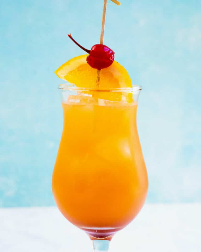 21 Rum Cocktails Everyone Should Know – A Couple Cooks