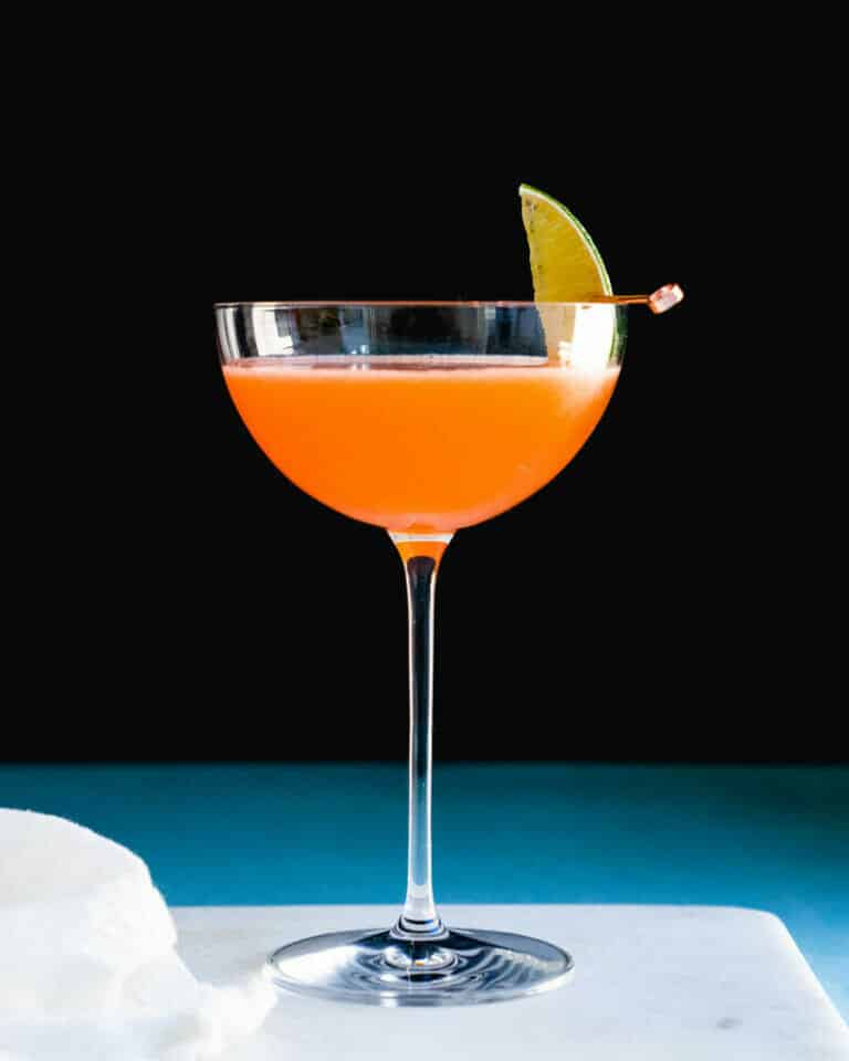 Chartreuse Cocktails Worth Trying – A Couple Cooks