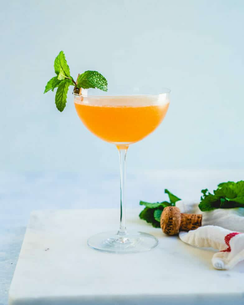 25 Sweet Alcoholic Drinks You'll Love – A Couple Cooks