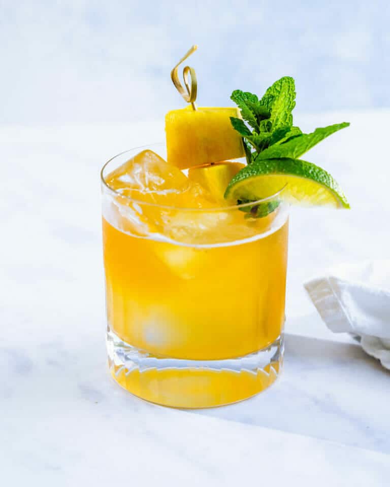 Top 12 Orange Bitters Cocktails – A Couple Cooks