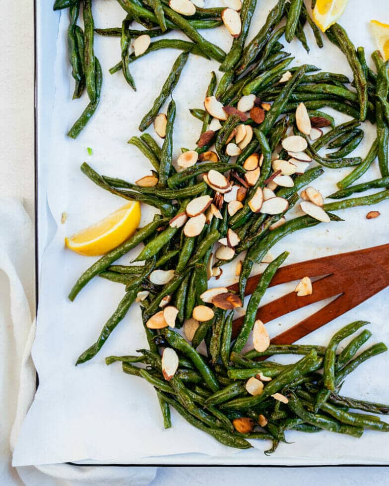 12 Green Food Ideas! – A Couple Cooks