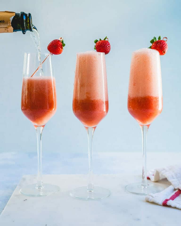 20 Best Brunch Drinks & Cocktails – A Couple Cooks