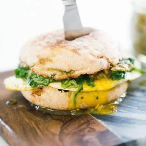 50 Breakfast Recipes to Power Your Morning – A Couple Cooks