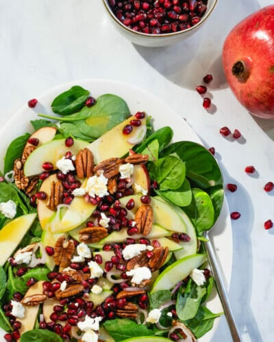 13 Tasty Pomegranate Recipes – A Couple Cooks