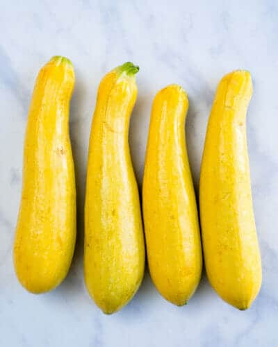 15 Tasty Yellow Squash Recipes – A Couple Cooks