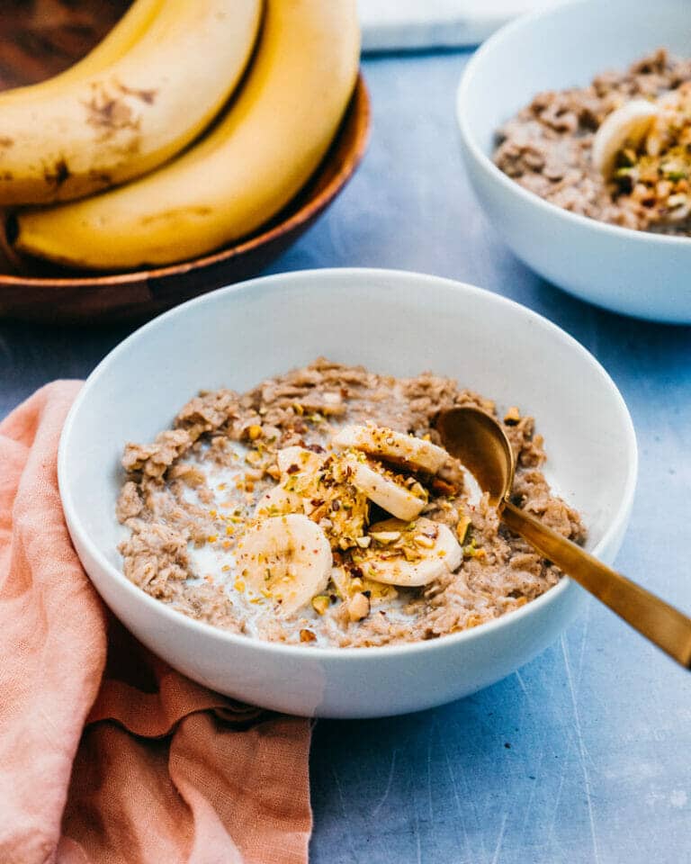 25 Vegan Breakfast Ideas (Plant Based Recipes!) – A Couple Cooks