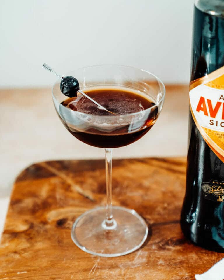 Quick Guide to Amaro Nonino – A Couple Cooks