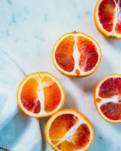 10 Blood Orange Recipes to Try – A Couple Cooks