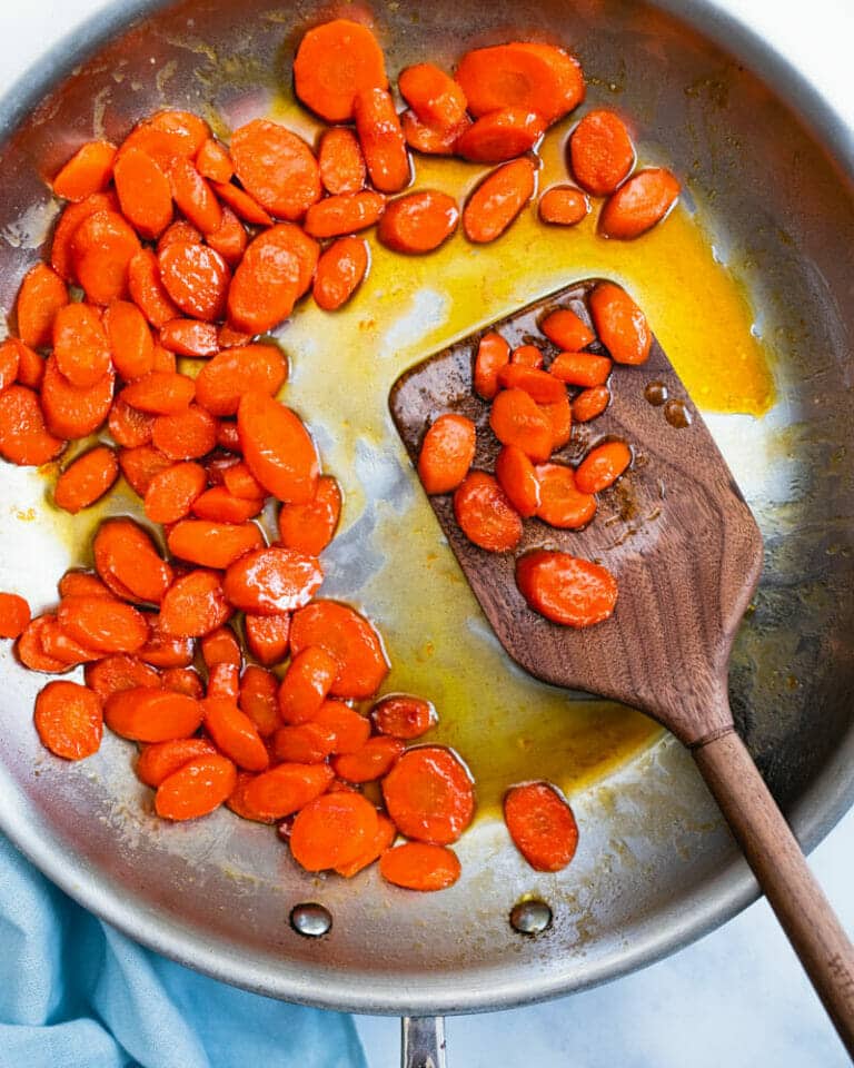 21 Easy Carrot Recipes – A Couple Cooks