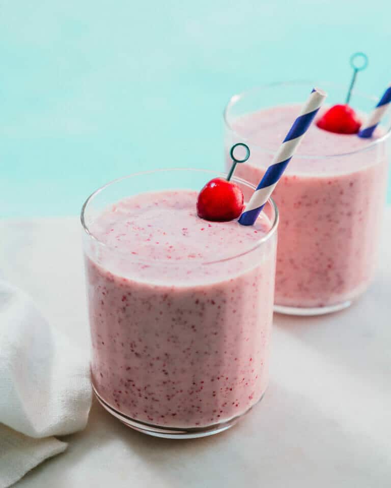 50 Smoothie Recipes (Easy & Healthy!) – A Couple Cooks
