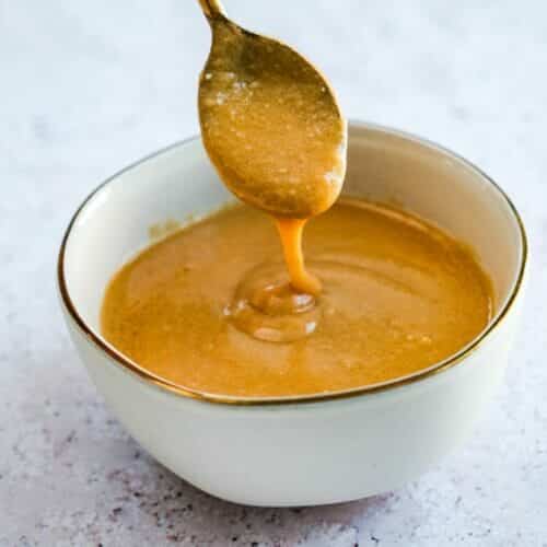 Easy Miso Dressing (in 2 Minutes!) – A Couple Cooks