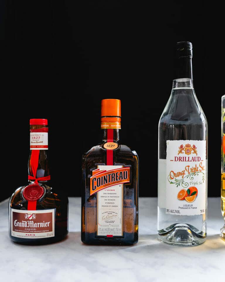 Best Triple Sec for Margaritas (A Quick Guide!)
