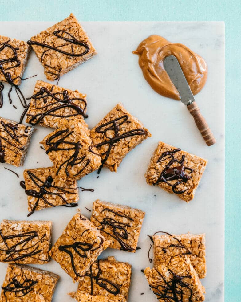 30 Mediterranean Diet Snacks – A Couple Cooks