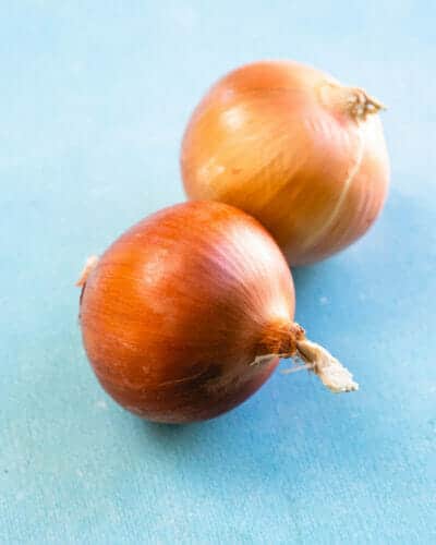 How to Sauté Onions