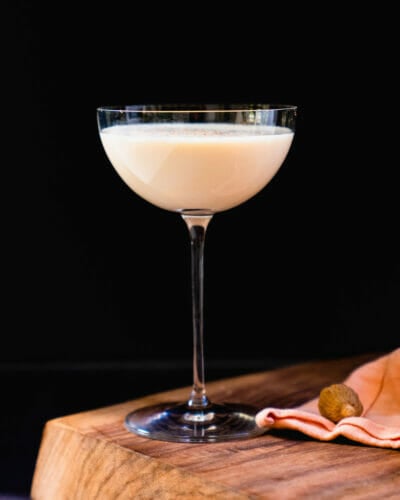 25 Sweet Alcoholic Drinks You'll Love – A Couple Cooks