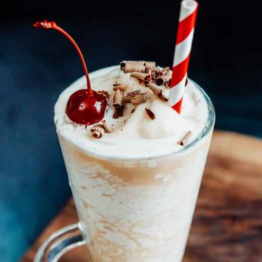 Classic Bushwacker Drink – A Couple Cooks